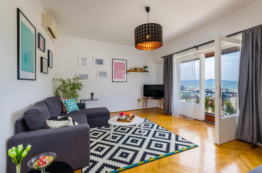 Apartment Park - Crikvenica
