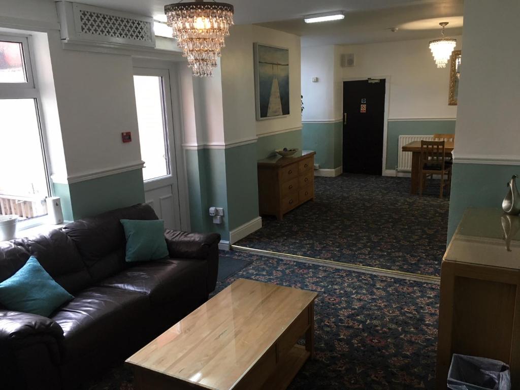 The Beacon Hotel - Comfortable Stay in Redcar