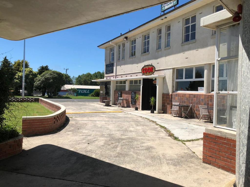 Putaruru Hotel in Putaruru - Traveleto