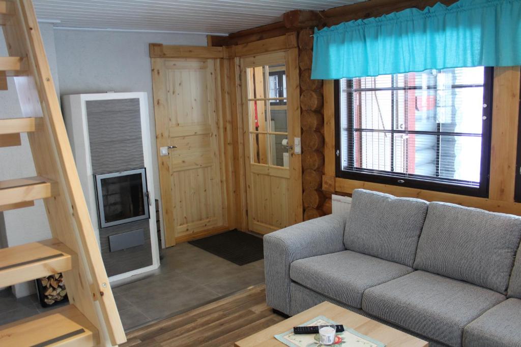 Onnela 1 in Ruka - Traveleto