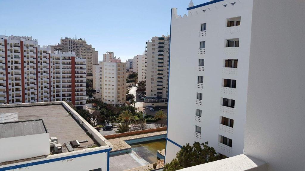 Club praia da Rocha III in Portimão - Traveleto