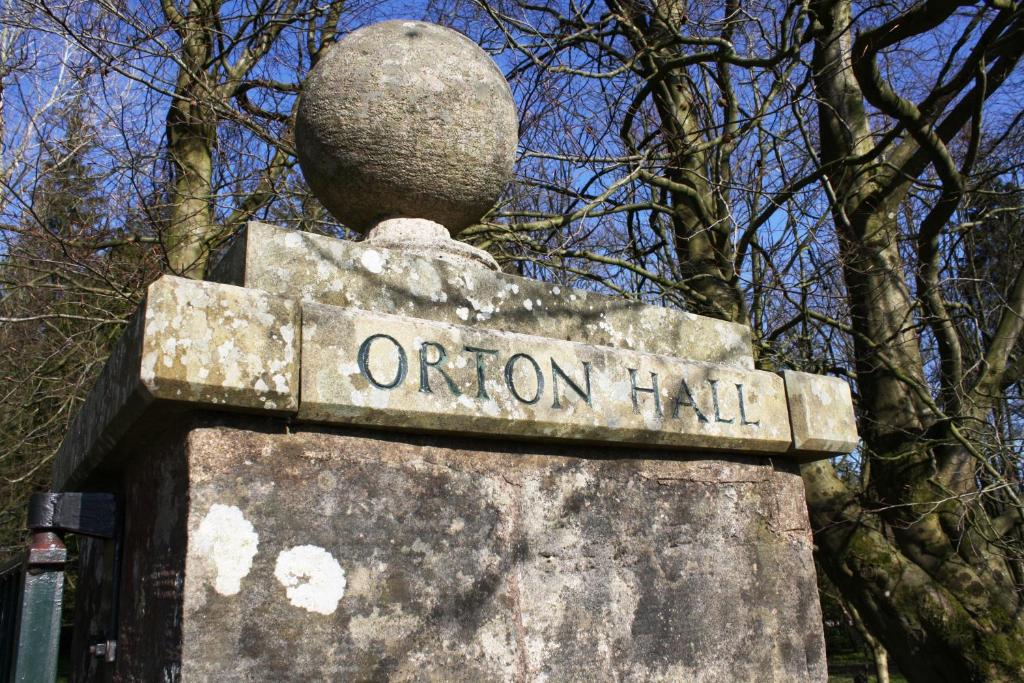 The Rochester Wing Orton Hall in Orton - Traveleto