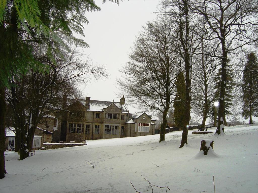 The Rochester Wing Orton Hall in Orton - Traveleto