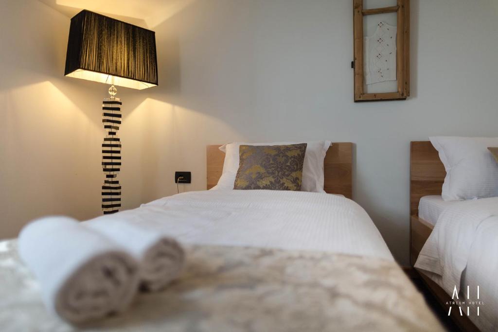 GARNI HOTEL ATRIUM in Nikšić - Traveleto