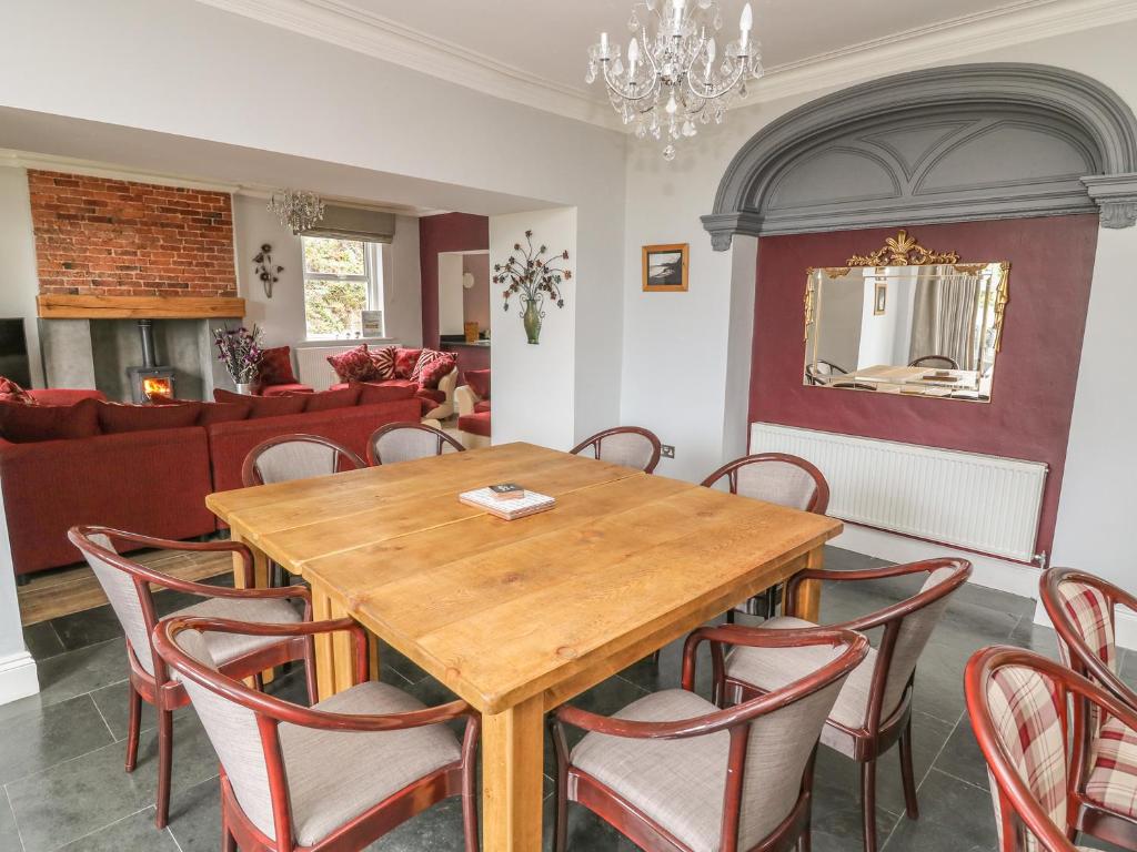 Ellie's Lodge in Ulverston - Traveleto