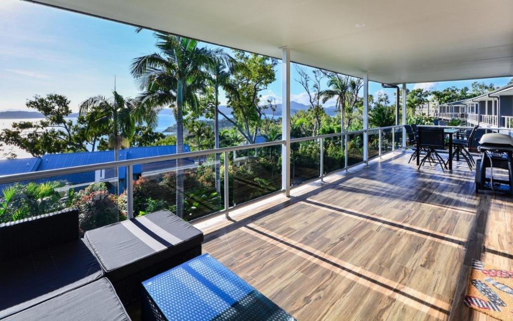 Blue Water Views on Hamilton Island by HIHA in Hamilton Island - Traveleto