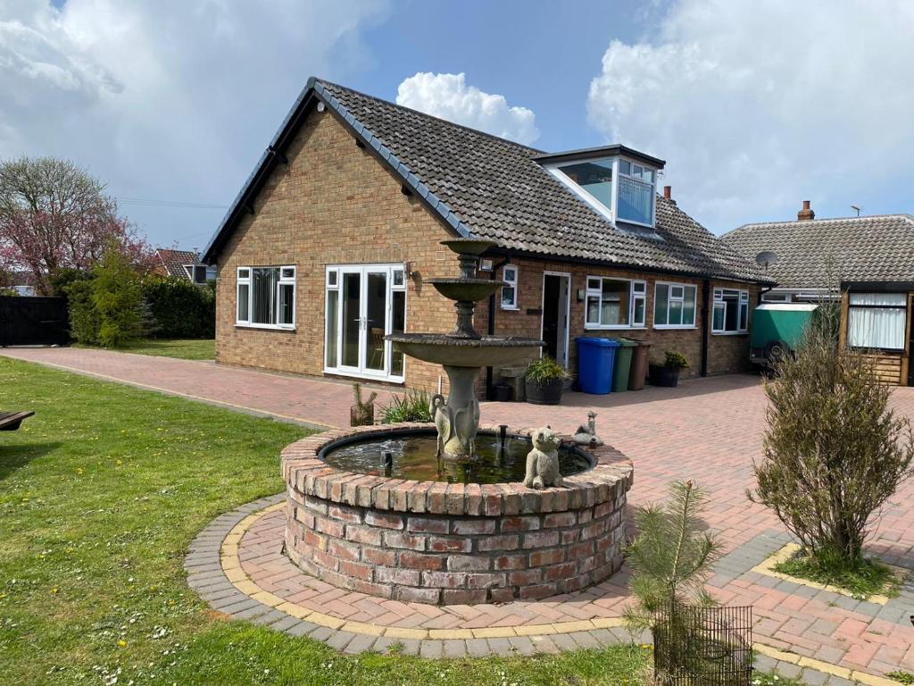 Thorncroft B&B - Adults only in Flamborough - Traveleto