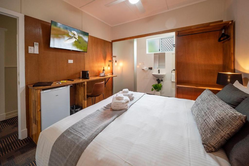 Peddlars Rest in Toogoolawah - Traveleto
