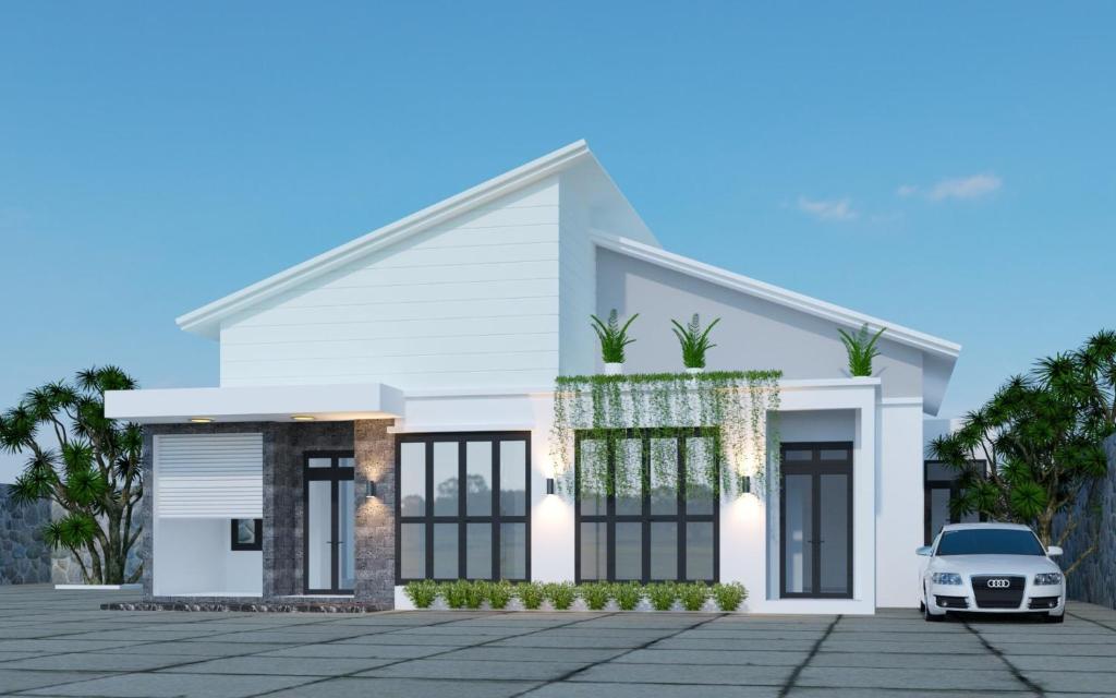 HANID Villa - SuiteTrails