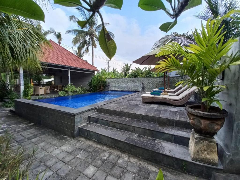 Bobo Bungalow, Nusa Lembongan (bijgewerkte prijzen 2024)