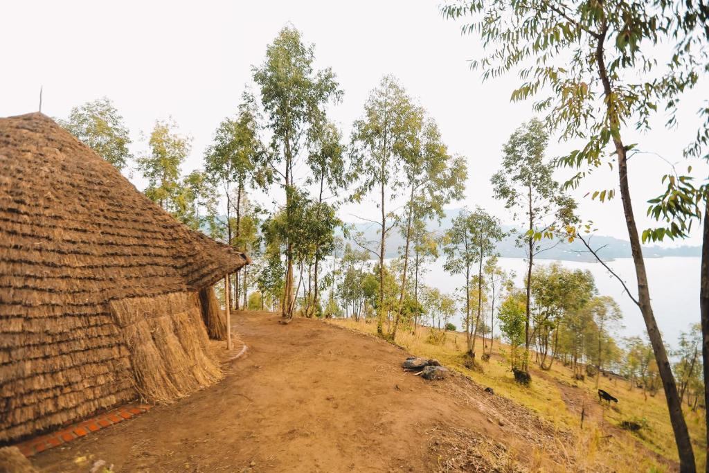 Sextantio Rwanda, The Capanne (Huts) Project, Kamembe – aktualne ceny ...