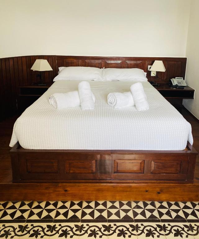 Palazzo Arhontiko Apartments in Agios Nikolaos - Traveleto