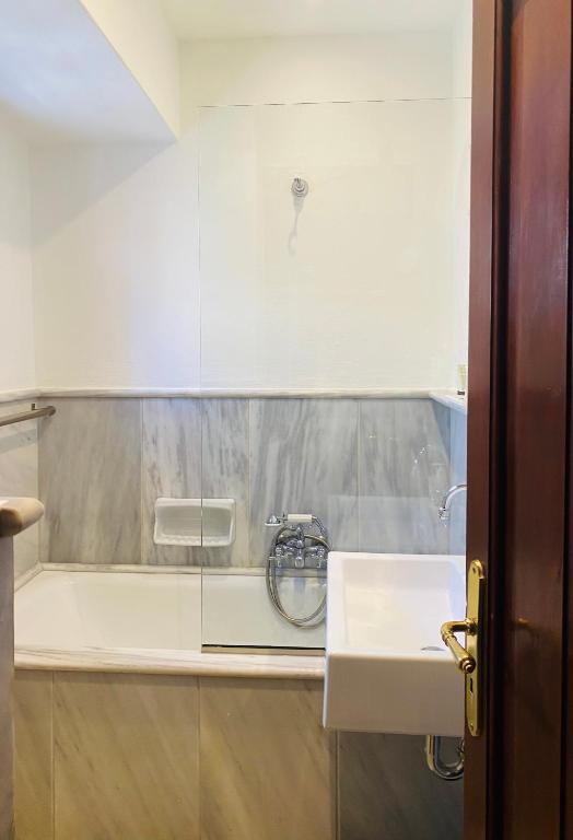 Palazzo Arhontiko Apartments in Agios Nikolaos - Traveleto