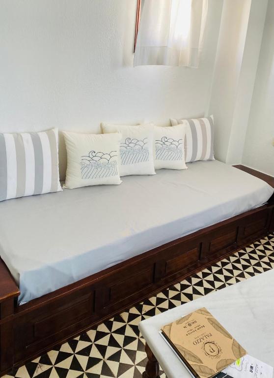 Palazzo Arhontiko Apartments in Agios Nikolaos - Traveleto