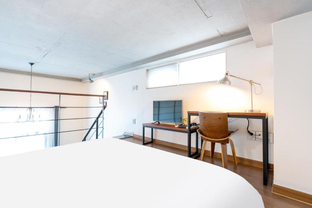 Jinwoo Prestige Hotel - Tongyeong-si