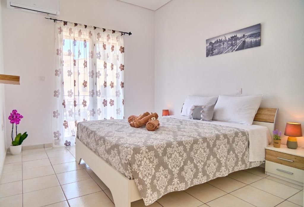 Agapi's House - Quiet Entire House in Alepou Corfu, Alepou – Updated ...