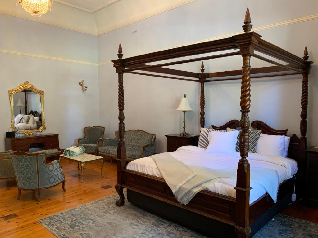 Bungala House in Yankalilla - Traveleto