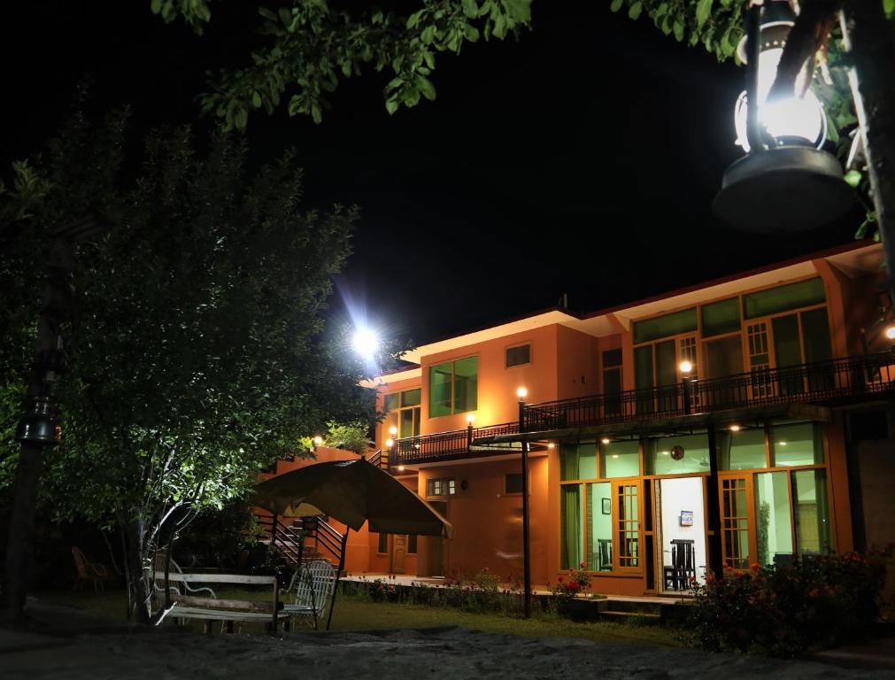 Countryside Resort - Gilgit