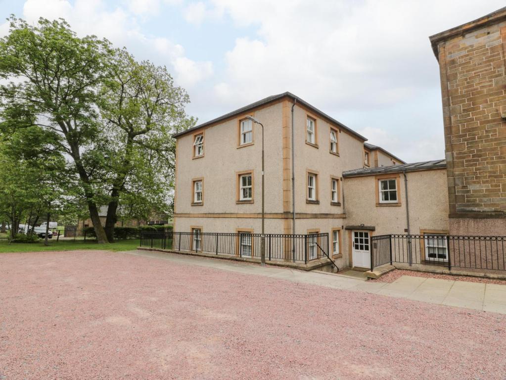 16 Knightsridge House, Livingston – Aktualisierte Preise für 2024