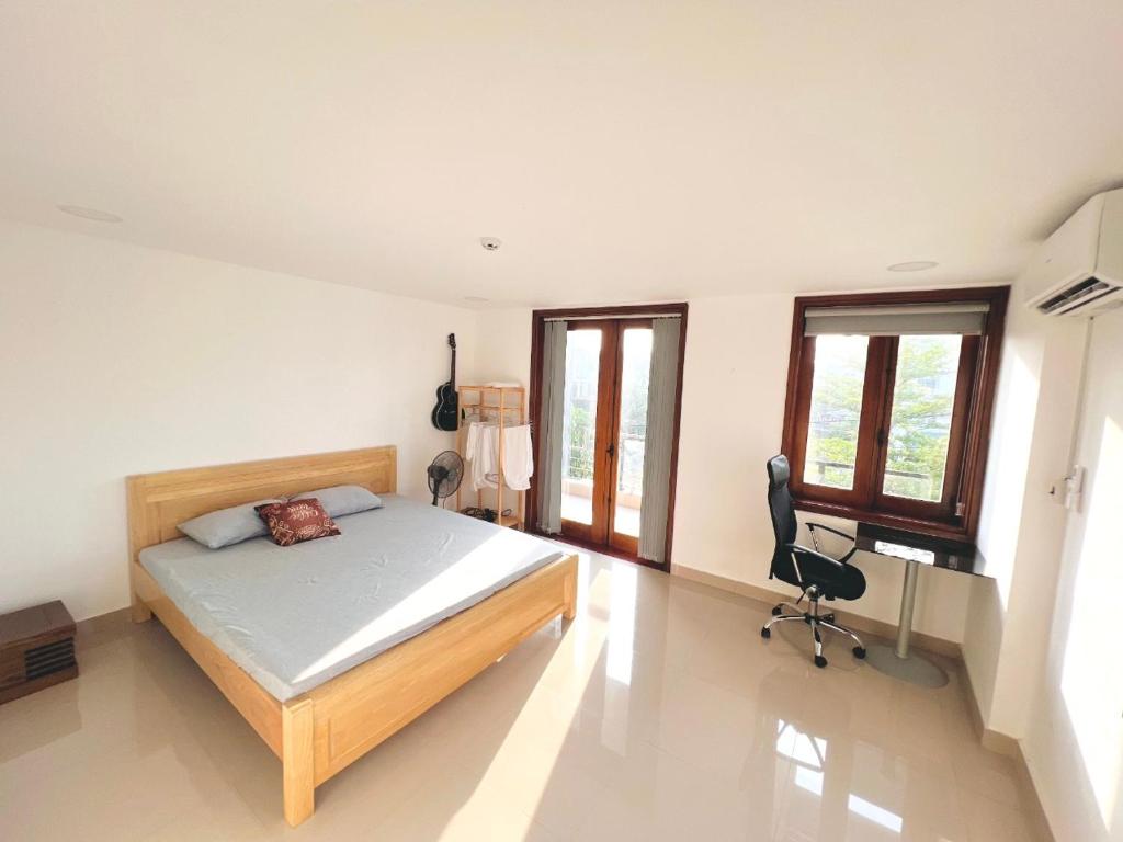 Amy Hotel and Apartment Huế