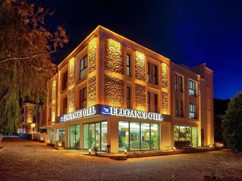 Güllük Elegance Otel, Gulluk – Aktualisierte Preise für 2024