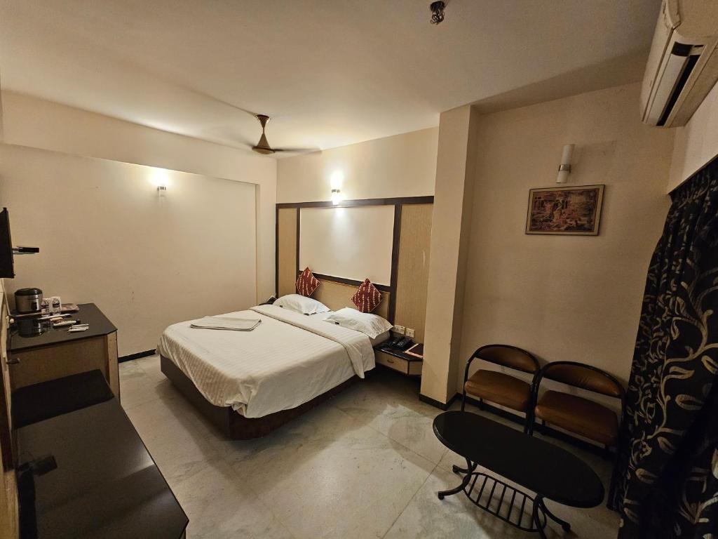 HOTEL MERILIN, Erode – Updated 2024 Prices