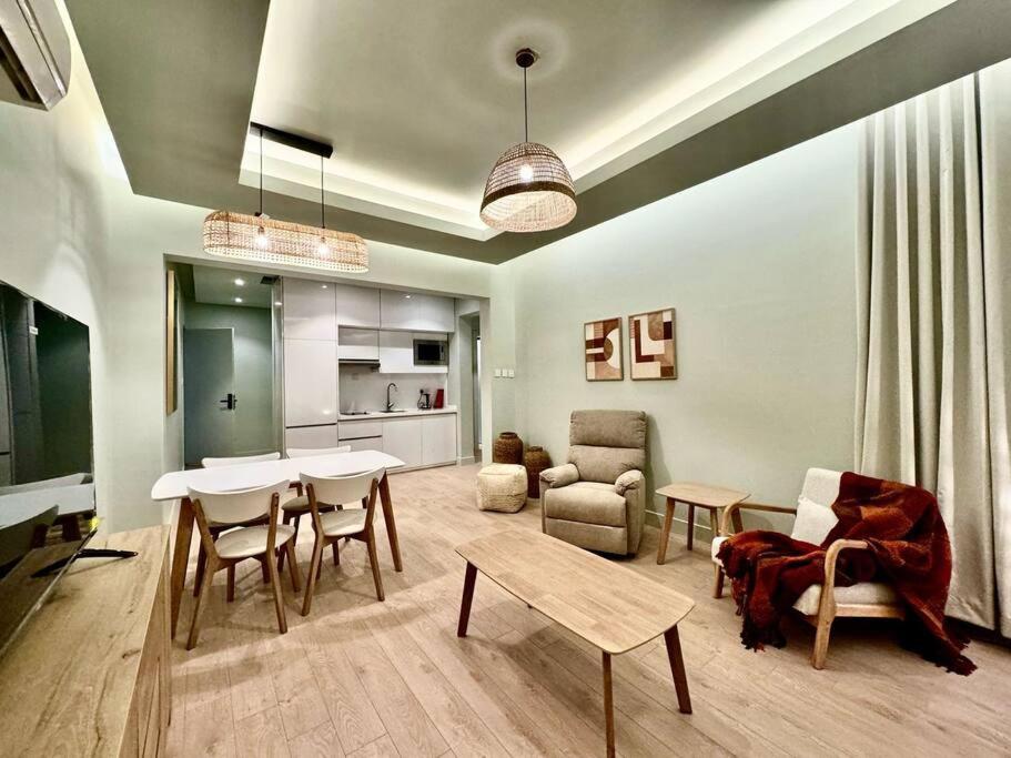 Aurora Residence - شقة أورورا (S. Arabija Rijad) - Booking.com