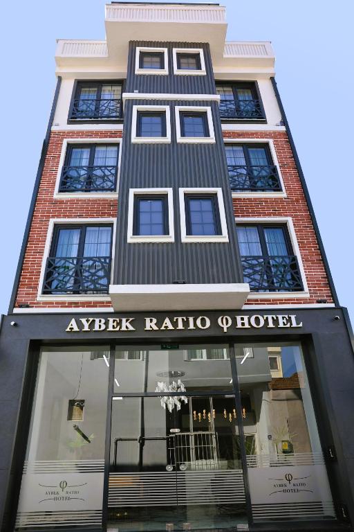 Aybek Ratio Hotel, Çanakkale – Updated 2024 Prices