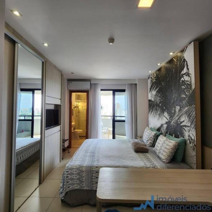 ApartHotel - Caminho das Árvores, Salvador – Tarifs 2024