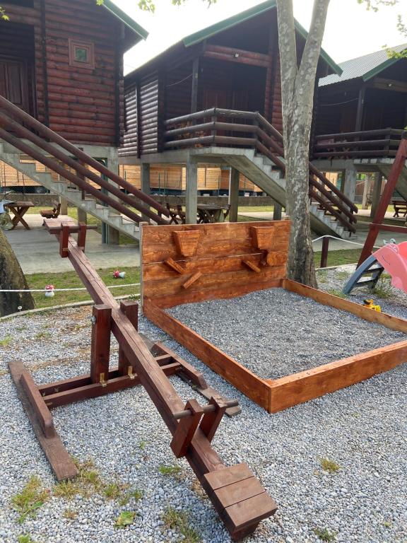 Ethno village Moraca - Skadar lake in Vranjina - Traveleto