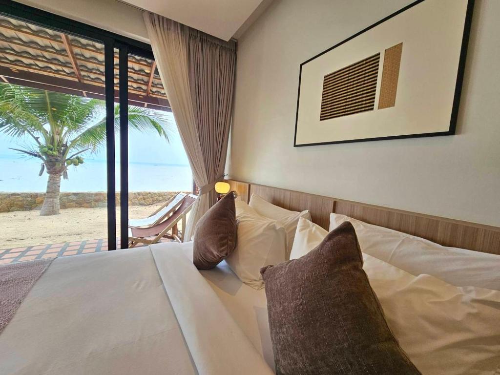 Boon Heritage House Koh Samui - SuiteTrails