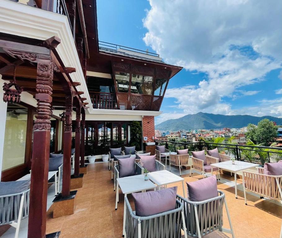 Timber House by Tara Group - SuiteTrails