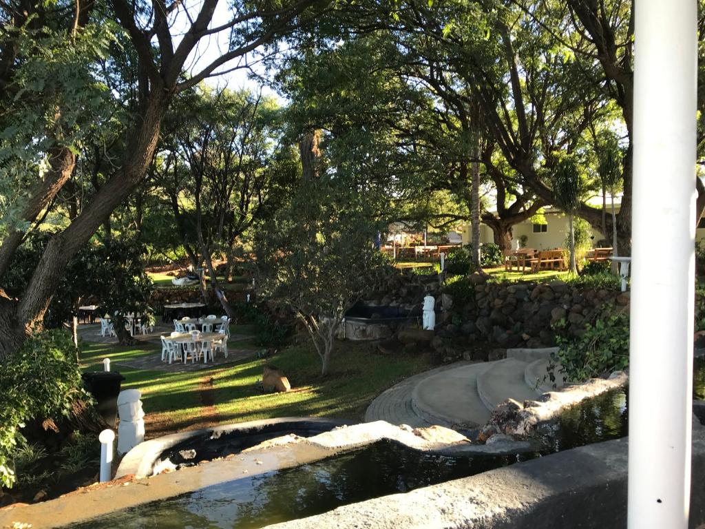 Monte Crous - SuiteTrails