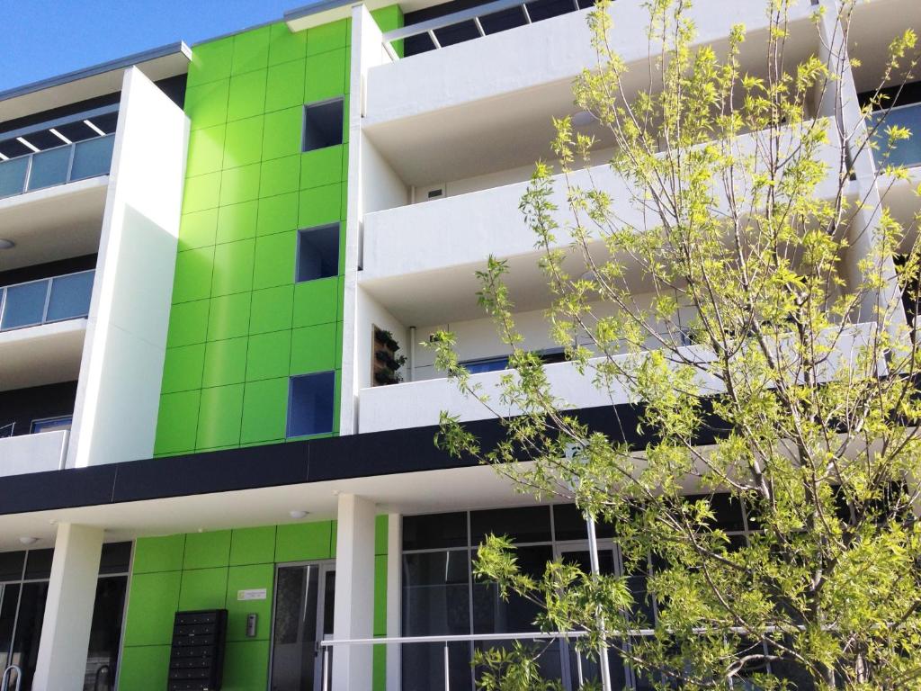 Forrest Hotel & Apartments - SuiteTrails