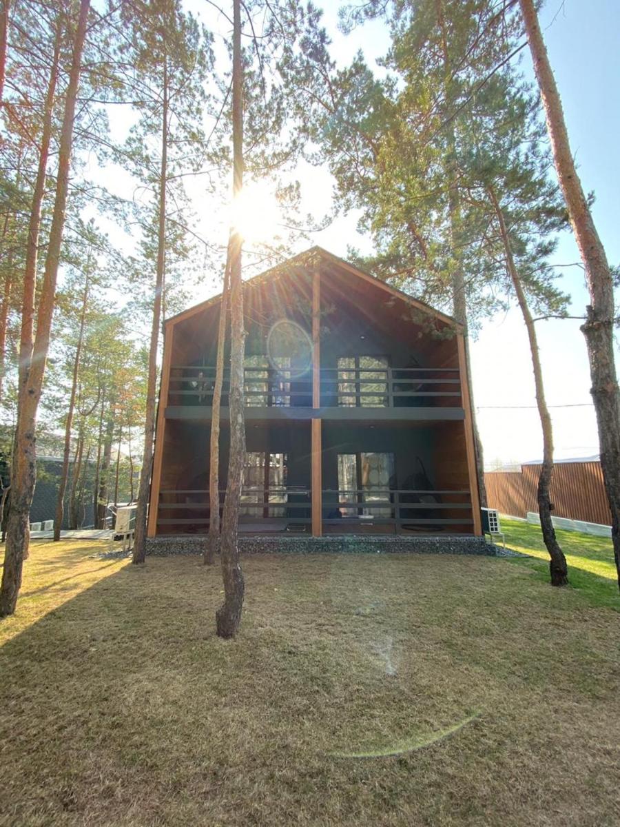 Dachi Holiday home - Volzhskiy