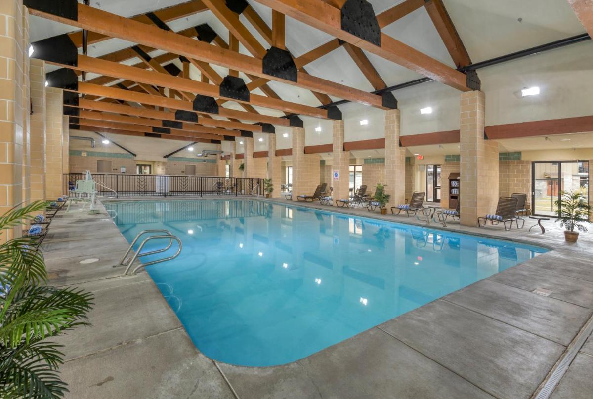 WorldMark West Yellowstone - West yellowstone