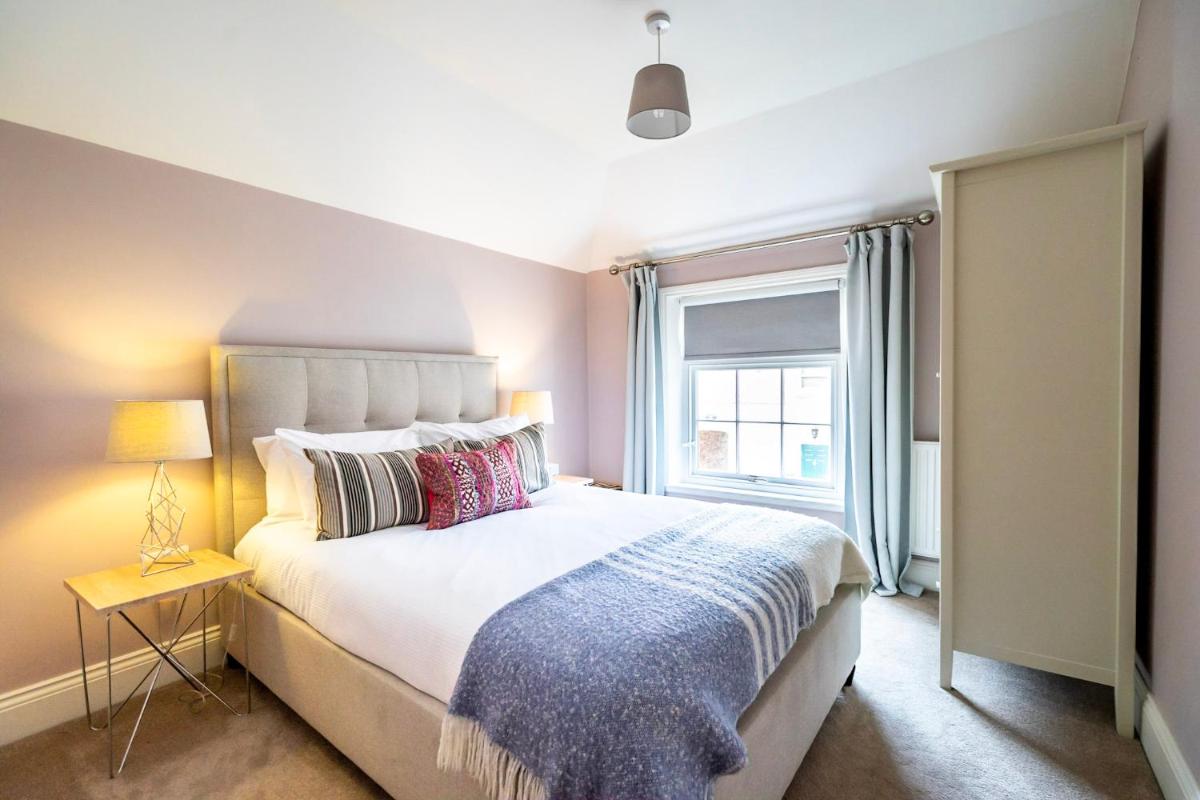 Middlethorpe Manor - No 5 Lazy Days and Explore - York