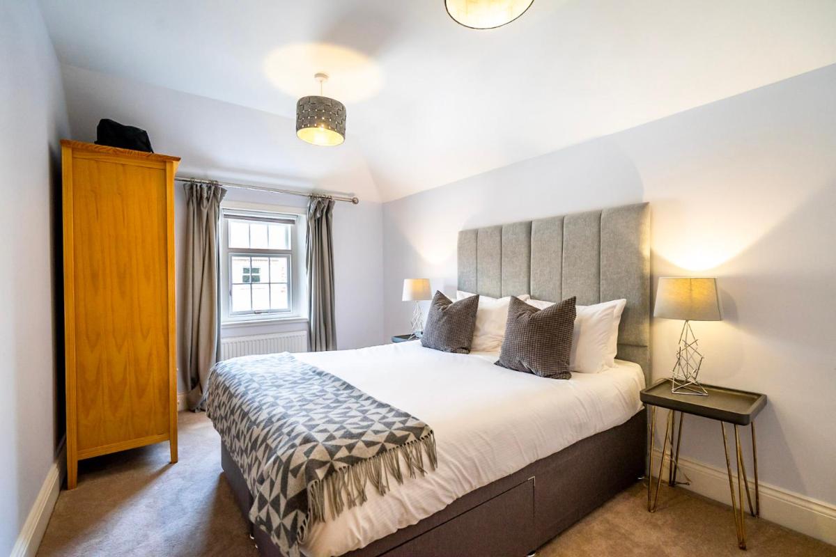 Middlethorpe Manor - No 5 Lazy Days and Explore - York