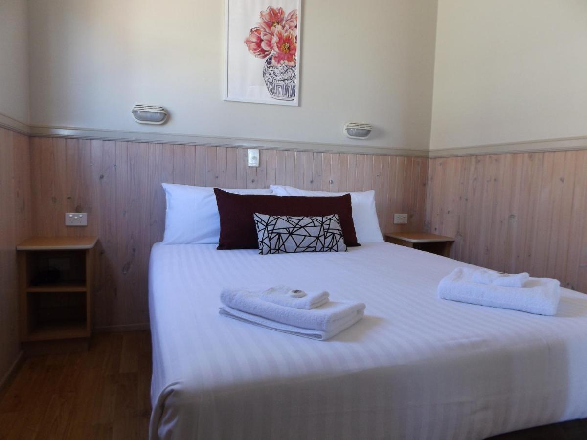 Birubi Beach Holiday Park - SuiteTrails