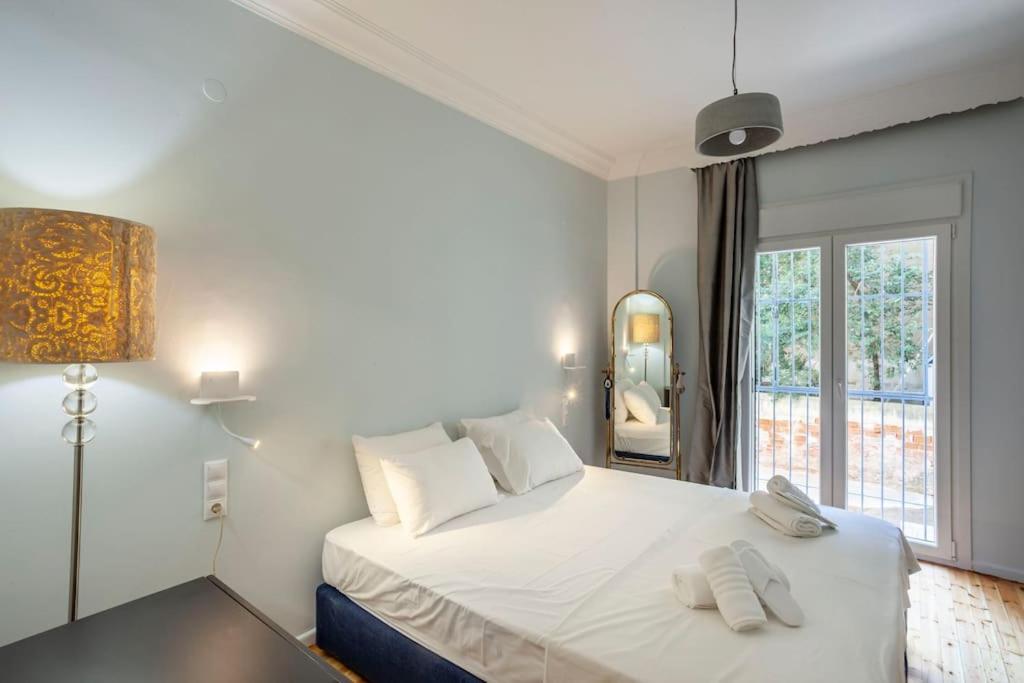Karolou Ntil- Ground floor Suite - SuiteTrails