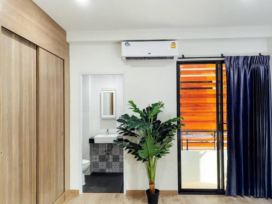 GP HOUSE apartment - Sukhumvit studio apartment BTS - SuiteTrails