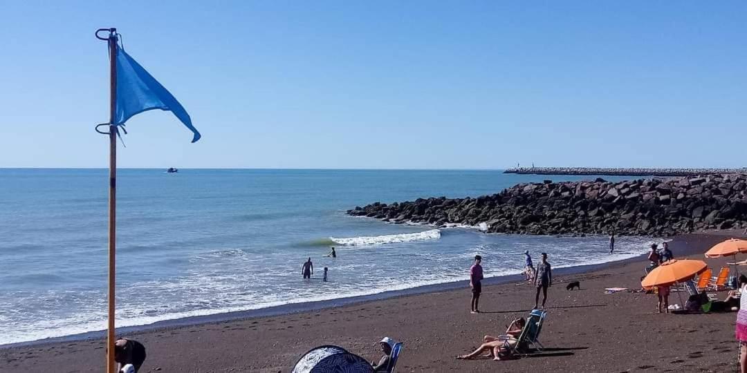 TriMar Frente al mar - SuiteTrails