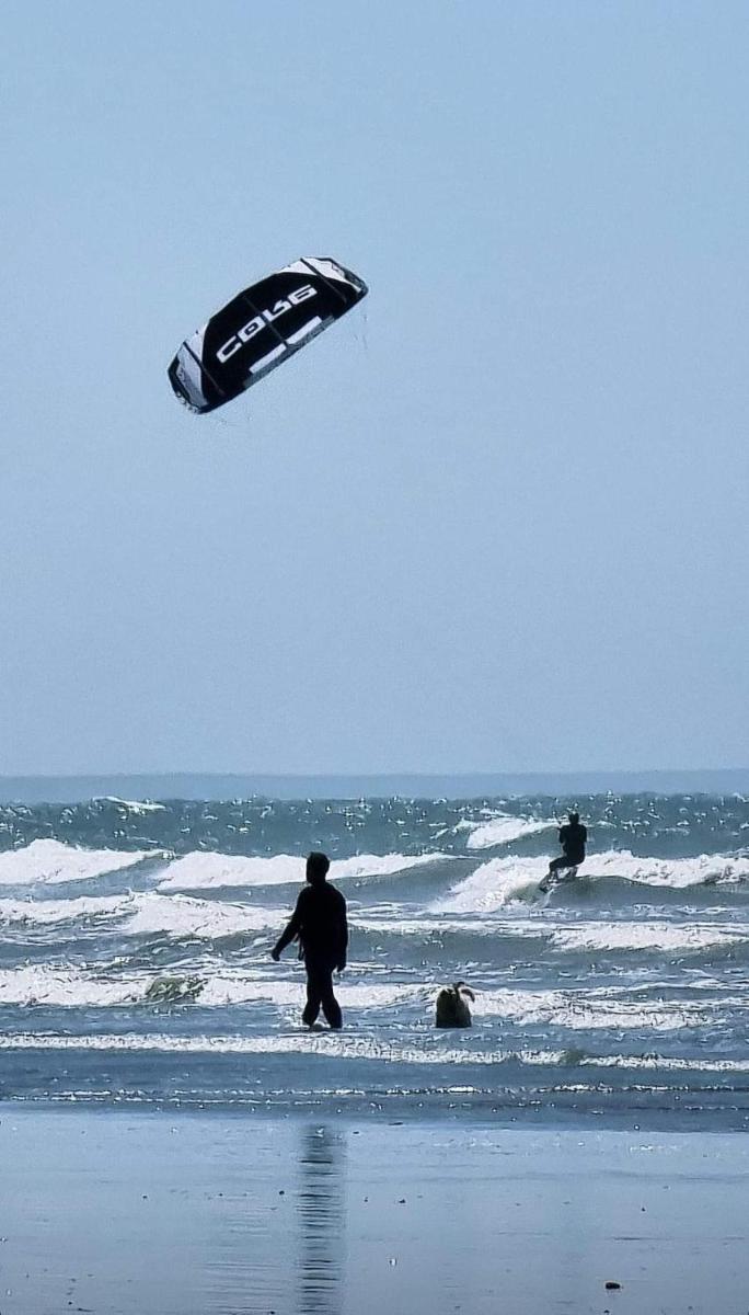 TriMar Frente al mar - SuiteTrails