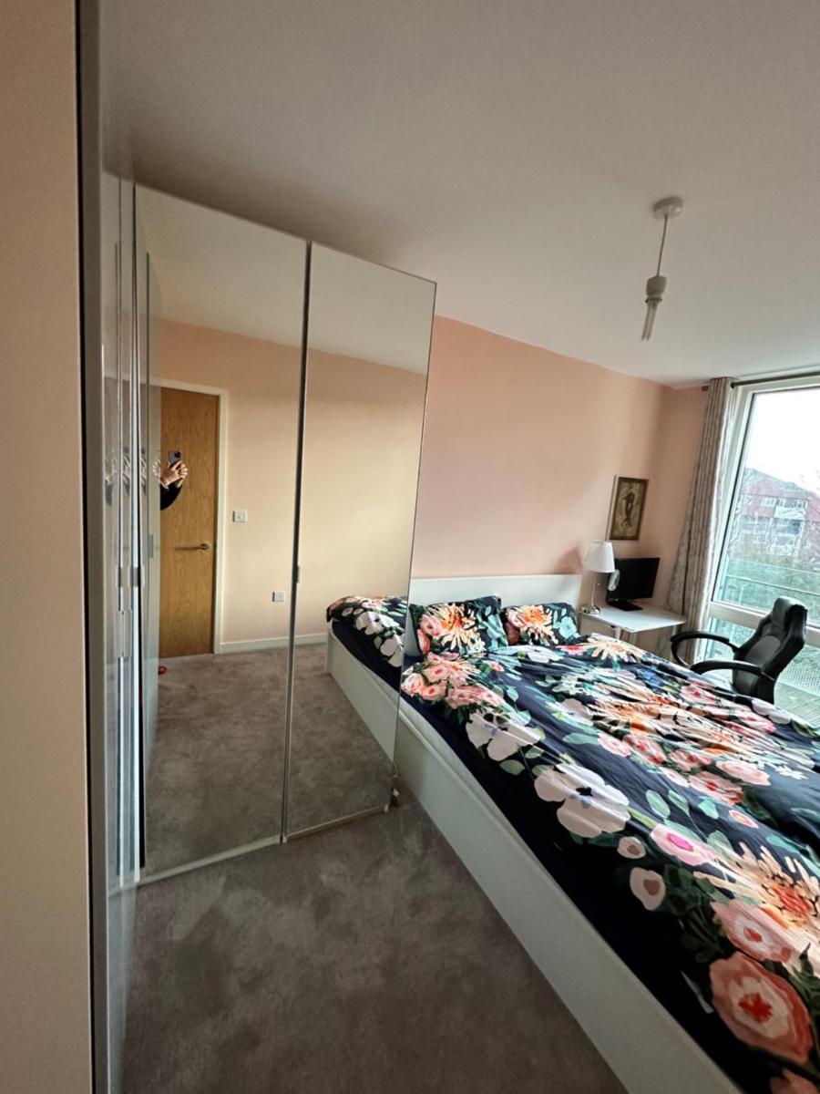 Repton House - SuiteTrails