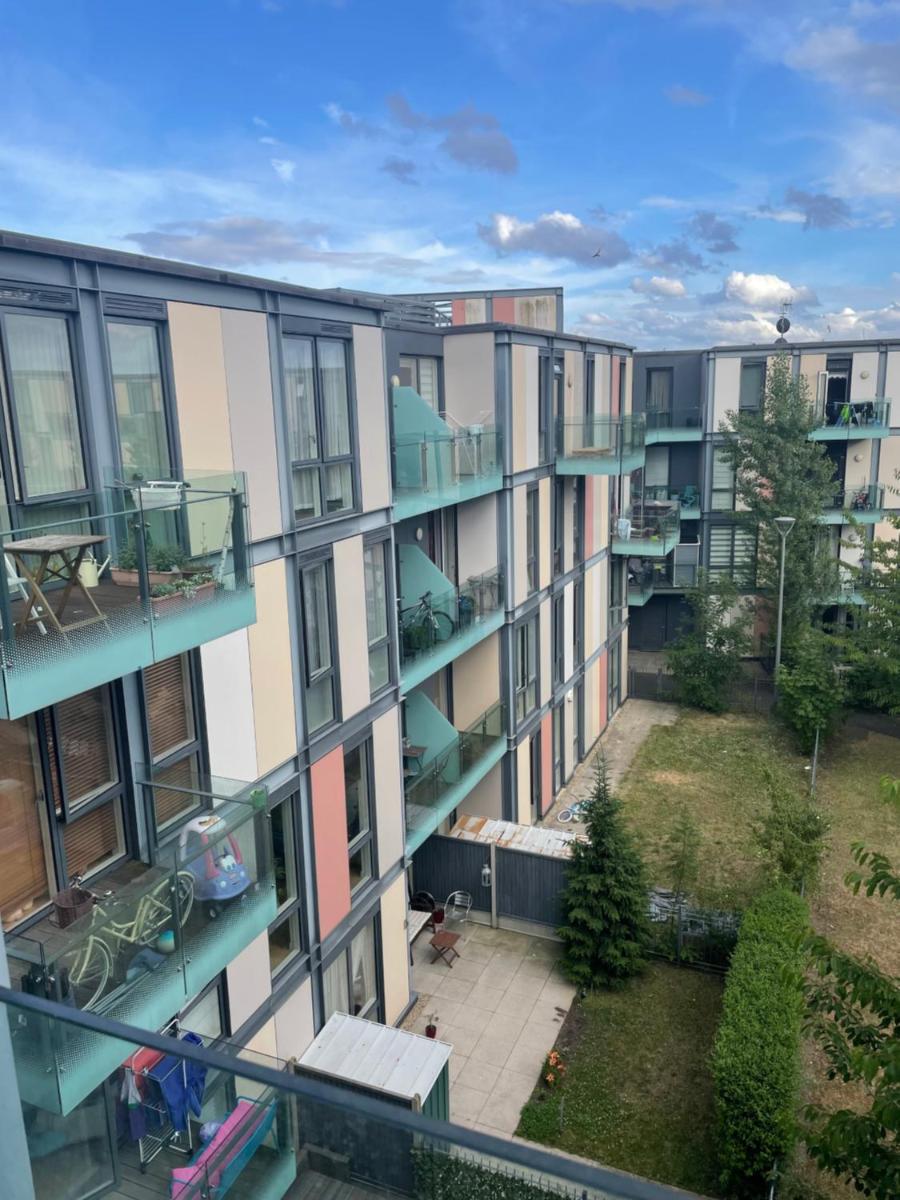 Repton House - SuiteTrails