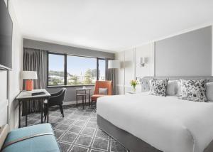 Cordis, Auckland by Langham Hospitality Group, Auckland (updated prices ...