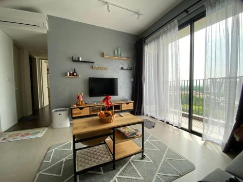 Geo Sweet Homestay Kota Kemuning Bukit Rimau, Shah Alam – Updated 2024 ...